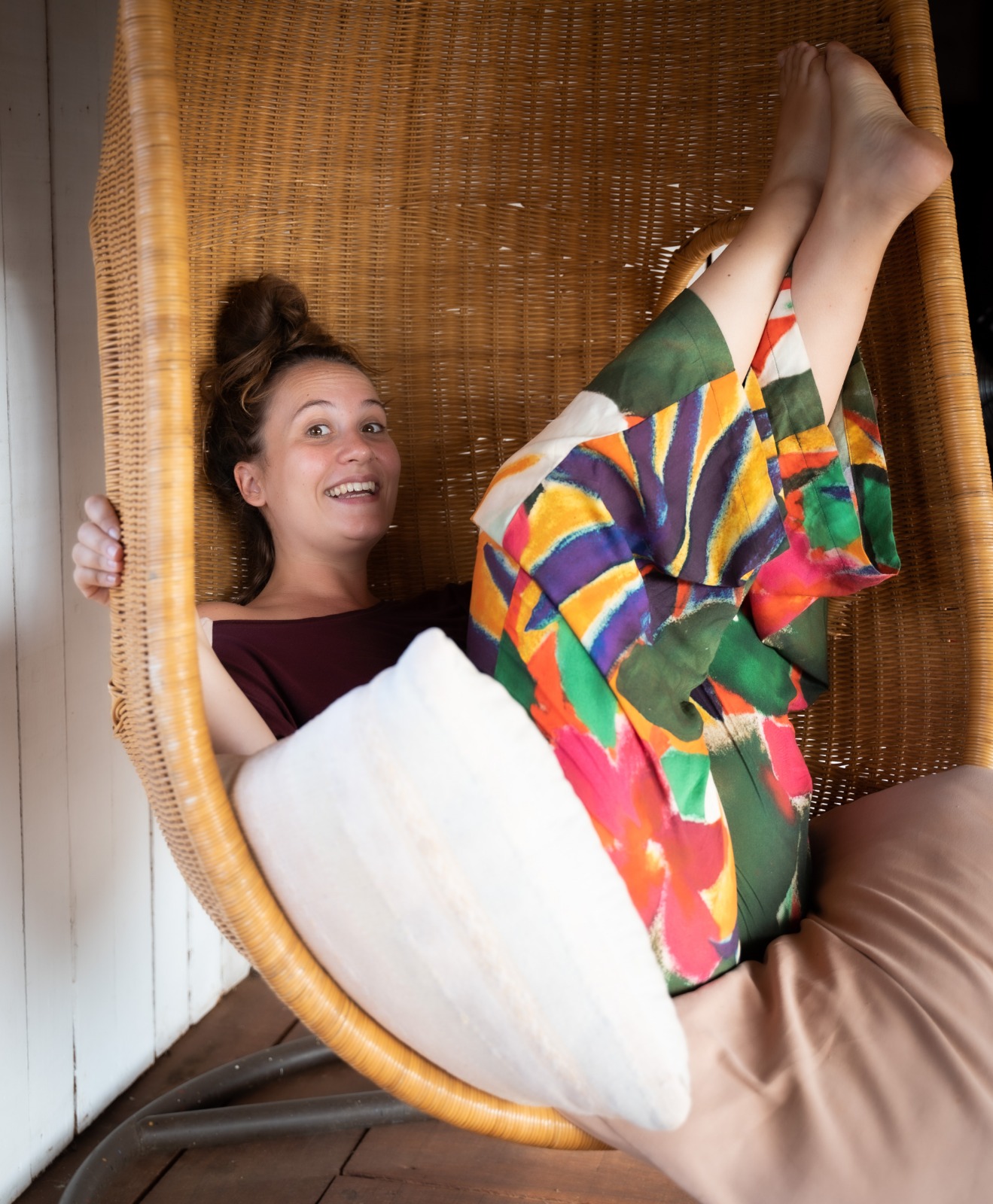 BIO - Iris Victoria Dekker